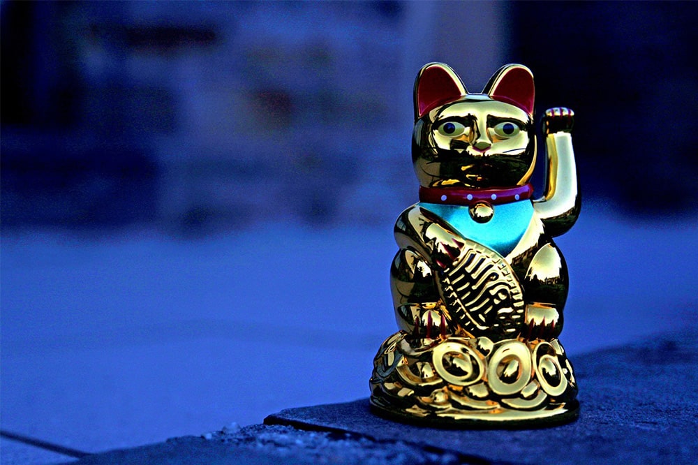 Top 15 Chinese Lucky Charms | Teng Shop