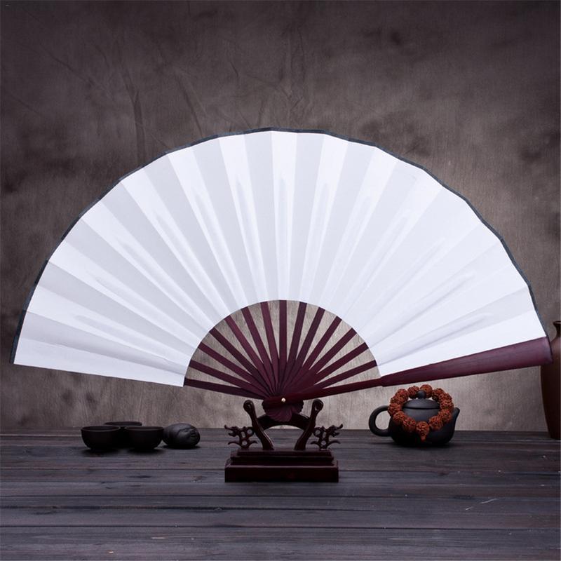 Silk Chinese Fan | Teng Shop