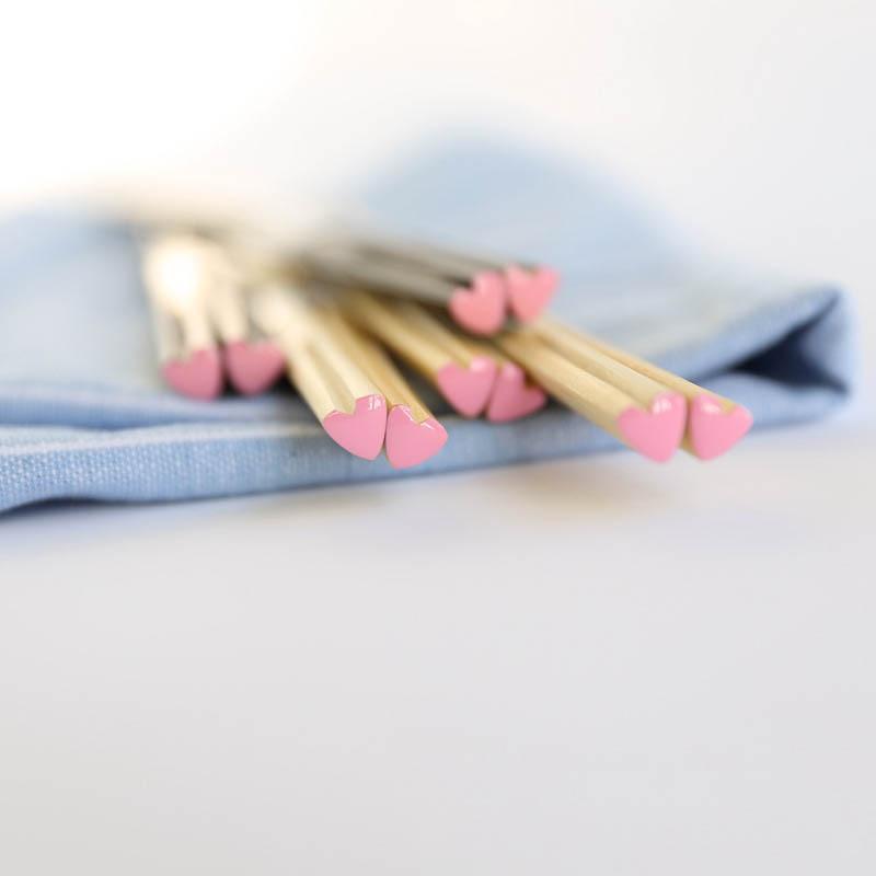 Kawaii Chinese Chopsticks | Teng Shop