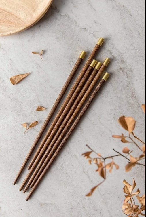 Chinese Chopsticks Handicraft | Teng Shop