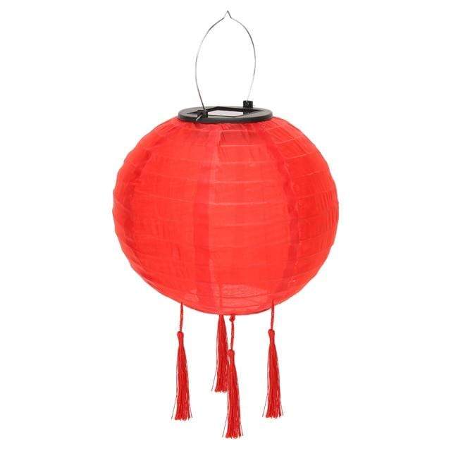 Outdoor Chinese Lantern | Teng Shop