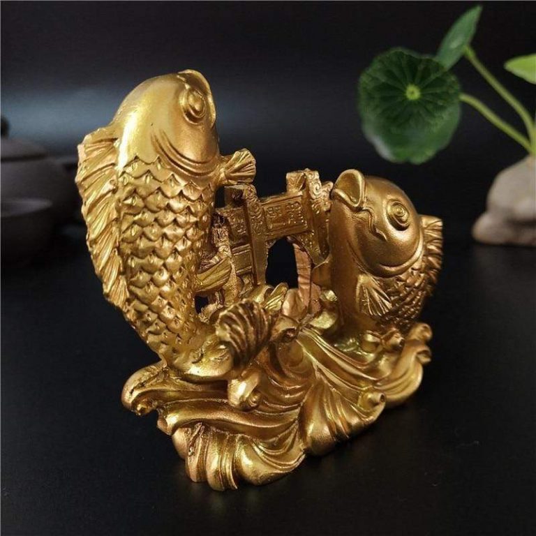 Top 15 Chinese Lucky Charms | Teng Shop
